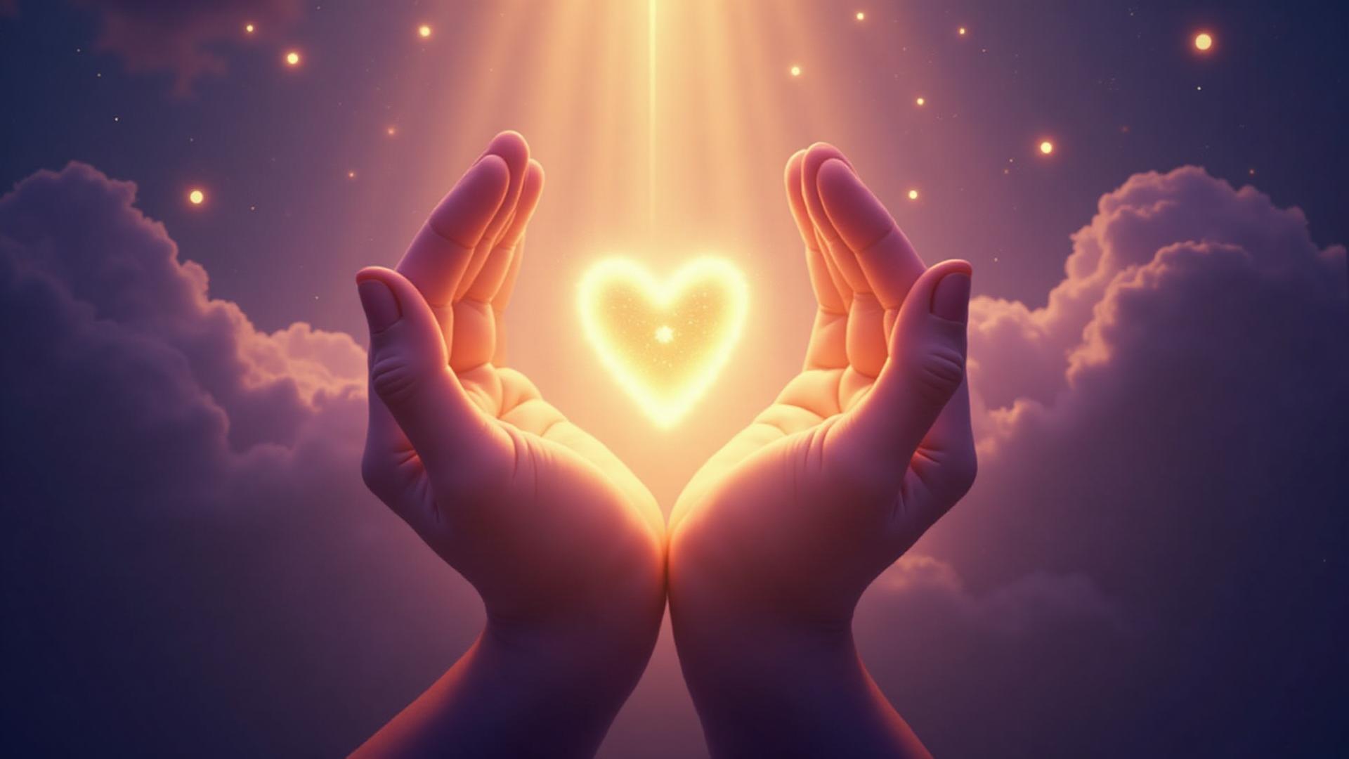 Christian Heart Check — Free Spiritual Health Assessment | Peace, Faith ...
